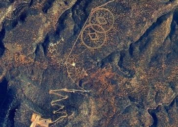 10 of the Creepiest Locations on Google Maps - Listverse