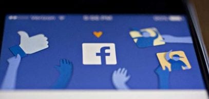 Top 10 Creepy Facts About Facebook - Listverse