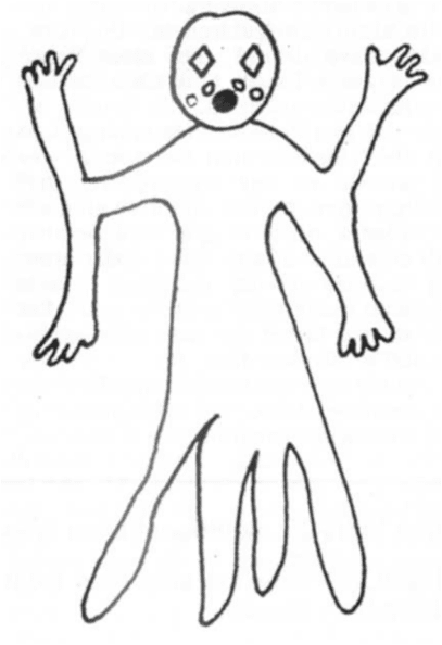 10 Bizarre Encounters With The Craziest Aliens Ever - Listverse