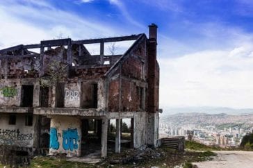 Top 10 Worst Times To Be Alive In History - Listverse