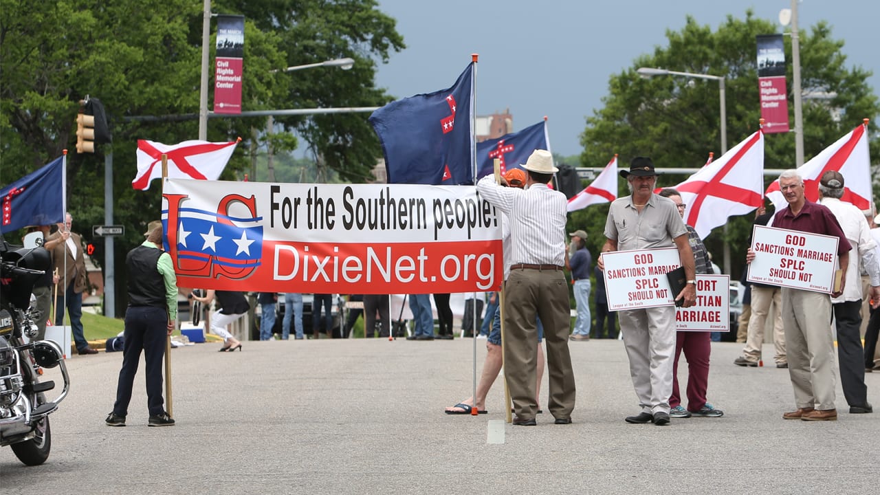 10 Despicably Hateful Organizations Currently Operating In the US ...