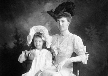 10 Creepy Premonitions About The Sinking Of The Titanic - Listverse