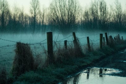 10 Haunted Waters Of The World - Listverse