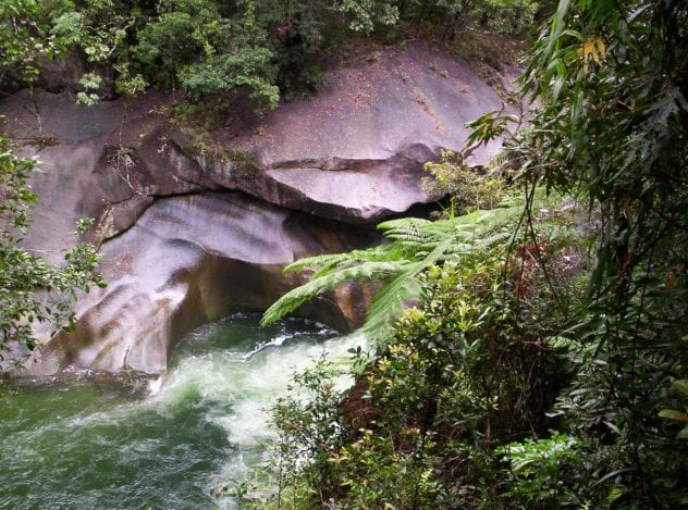 10 Haunted Waters Of The World - Listverse