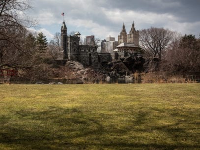 Top 10 Famous Haunted Landmarks You Didn't Know Were Haunted - Listverse