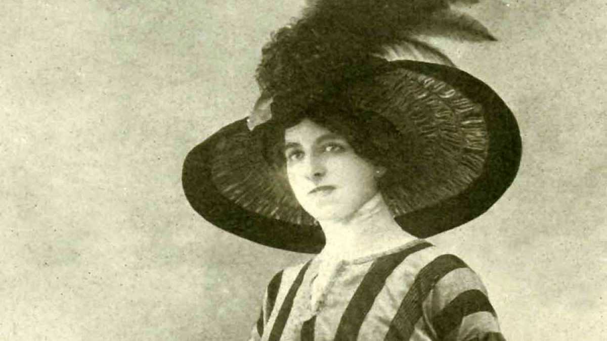 10 Creepy Premonitions About The Sinking Of The Titanic - Listverse