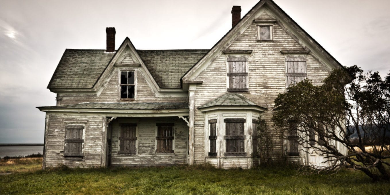 The Listverse Compendium Of 113 Halloween Horrors - Listverse