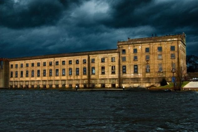 10 Haunted Waters Of The World - Listverse