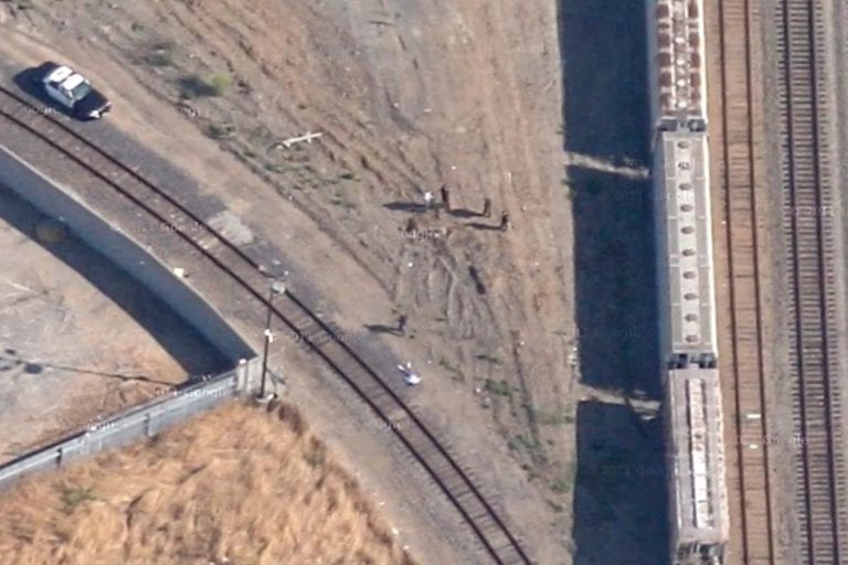 10 of the Creepiest Locations on Google Maps - Listverse