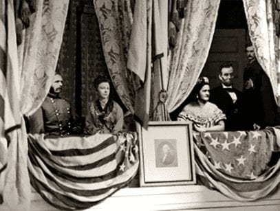 10 Historic Events That Are Creepier Than A Horror Movie - Listverse