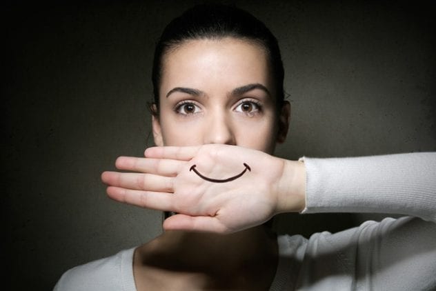 10 Fascinating Scientific Findings About Laughter - Listverse