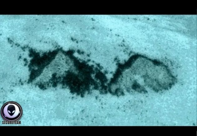 10 of the Creepiest Locations on Google Maps - Listverse