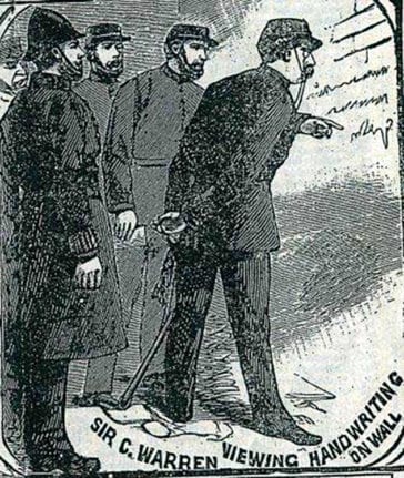 Meet Aaron Kosminski—aka Jack the Ripper—10 Reasons We Know It Was Him ...