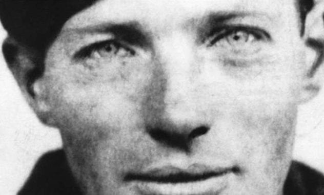 10 Historic Events That Are Creepier Than A Horror Movie - Listverse