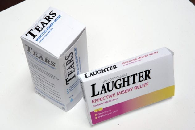 10 Fascinating Scientific Findings About Laughter - Listverse