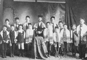 Meet Aaron Kosminski—aka Jack the Ripper—10 Reasons We Know It Was Him ...