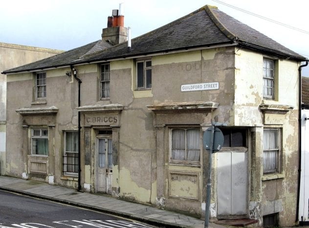 Meet Aaron Kosminski—aka Jack the Ripper—10 Reasons We Know It Was Him ...