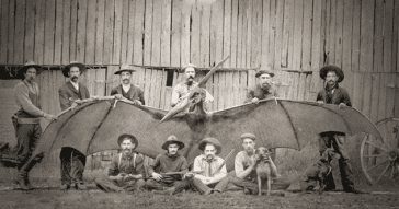 Top 10 Bizarre American Urban Legends - Listverse