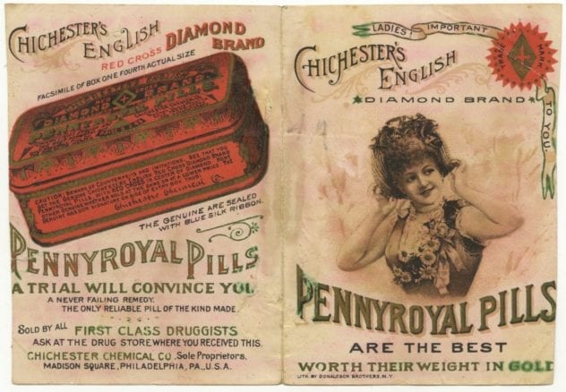10 Facts About The Controversial History Of Abortion And Contraception ...