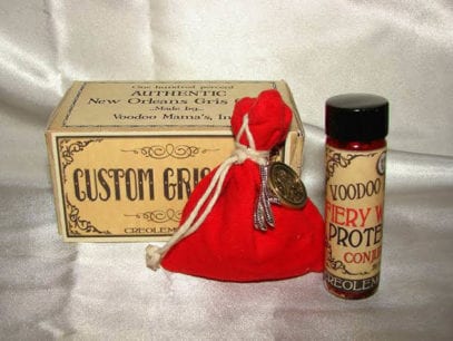 Top 10 Bizarre Magical Objects - Listverse