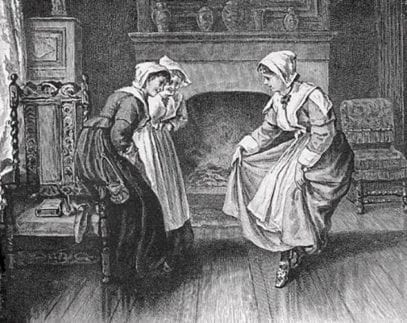 Top 10 Thanksgiving Lies You Believe - Listverse