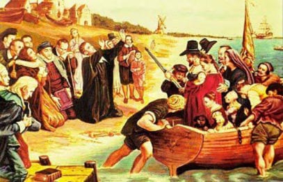 Top 10 Thanksgiving Lies You Believe - Listverse