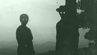Top 10 Bizarre American Urban Legends - Listverse