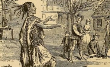 Top 10 Thanksgiving Lies You Believe - Listverse