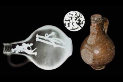 Top 10 Bizarre Magical Objects - Listverse