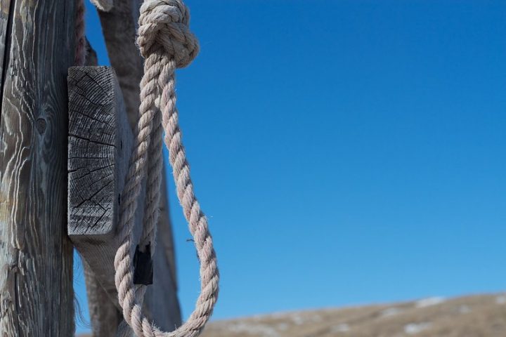 10 People Who Were Executed And Lived To Tell The Tale - Listverse