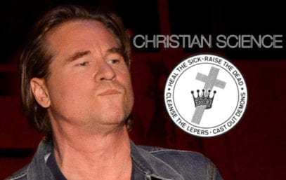 8 Creepy Cults With Famous Celebrity Members - Listverse
