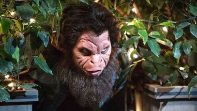 Top 10 Fearsome Christmas Creatures - Listverse