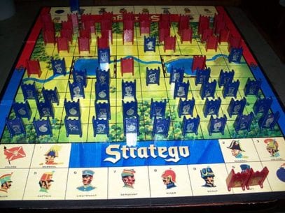 Top 10 Best Board Games Of All Time - Listverse