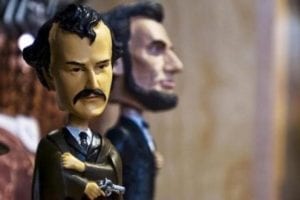 Top 10 Crazy Bobblehead Controversies - Listverse