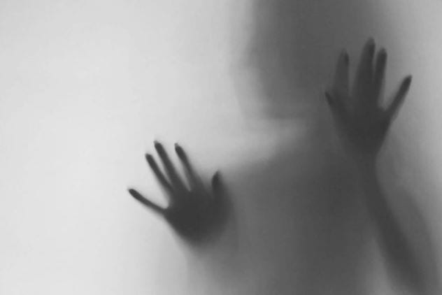 10 Fascinating Facts About the Devil's Hour: 3 AM - Listverse