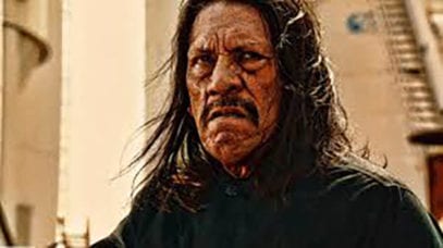 Top 10 Surprisingly Cute Photos Of Terrifying People - Listverse