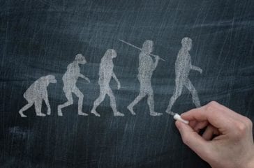 10 Bizarre Claims Made To Disprove Evolution - Listverse