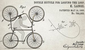 10 Completely Barmy (but Kind Of Wonderful) Victorian Bicycles - Listverse