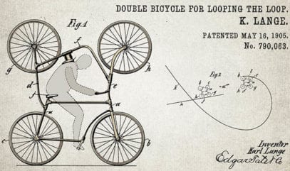 10 Completely Barmy (but Kind Of Wonderful) Victorian Bicycles - Listverse