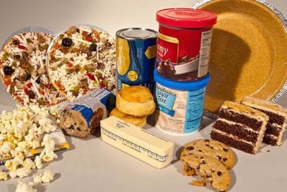 10 Things We Eat That Are Banned Outside The US - Listverse