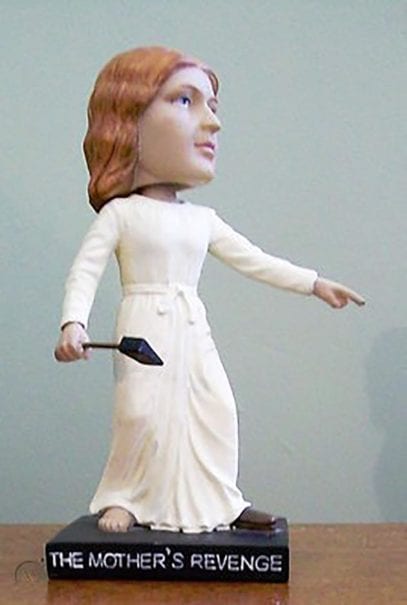 Top 10 Crazy Bobblehead Controversies - Listverse