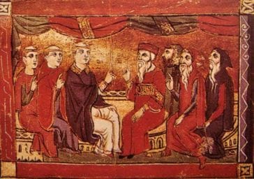 10 Of The Most Important Religious Schisms That Shook The World - Listverse