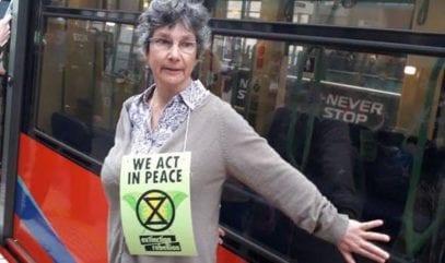 Top 10 Bizarre Recent Protests - Listverse