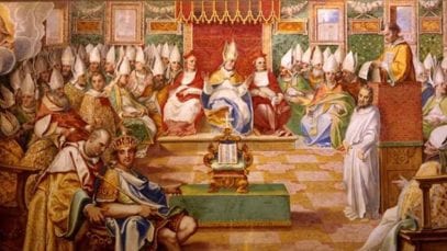 10 Of The Most Important Religious Schisms That Shook The World - Listverse