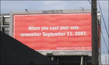 Top 10 Shockingly Controversial Billboards - Listverse