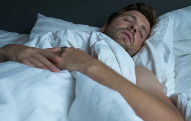 10 Fascinating Facts About the Devil's Hour: 3 AM - Listverse