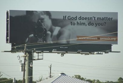 Top 10 Shockingly Controversial Billboards - Listverse