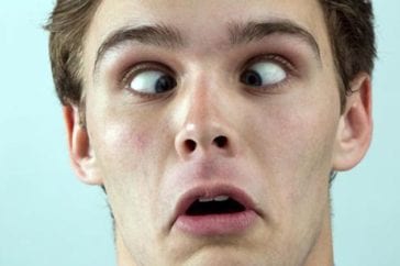 Top 10 Bizarre Abilities Of Human Vision - Listverse