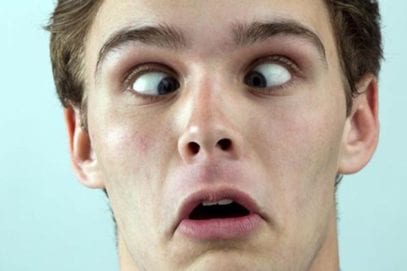 Top 10 Bizarre Abilities Of Human Vision - Listverse