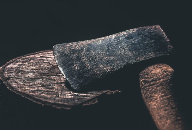 10 People Who Confessed To Murder On Their Deathbed - Listverse